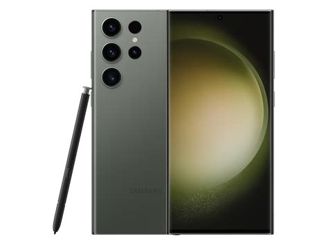 Buy Galaxy S23 Ultra | Unlocked 1TB Green Phone | Samsung US