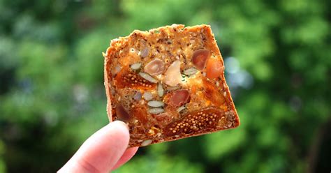 레인코스트 크리스프 크래커 만들기 우유 이용