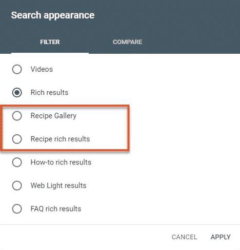 Recipe Structured Data Does Matter For SEO TechnicalSEO Com