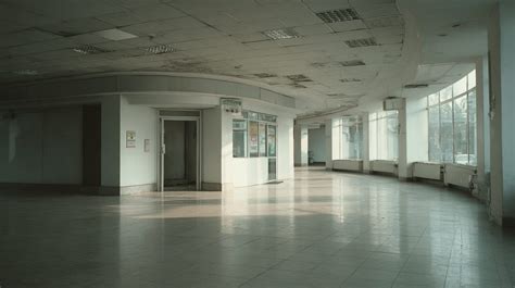 What Is A Liminal Space Meaning Aesthetic And Why It Feels