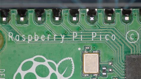 Versaterm Diy Vt102 Terminal Mit Rpi Pico Commander1024