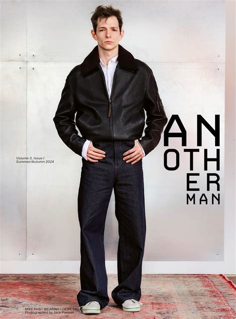 Mike Faist Movies And Tv Shows 60 Photos Moonagedaydreamfilm