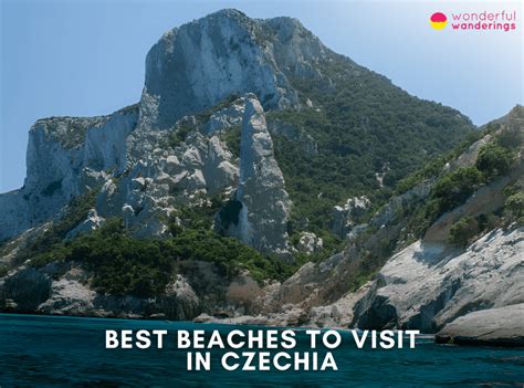7 Best Lakes And Beaches To Visit In Czechia