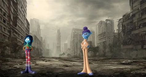 Ruby Gillman Came Back From The Dead Rp Part 3 By Rubygillman55555 On Deviantart