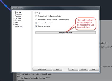 Autodrive Dialog Box Missing Autodesk Community