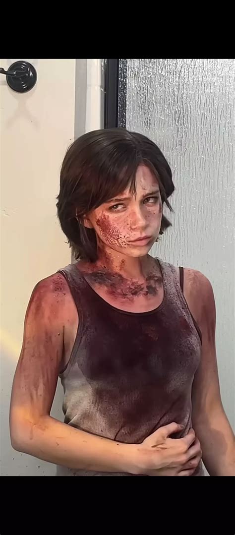 Chat With Ellie Williams The Last Of Us Part Ii Enjoy Free Ai