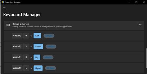 Keyboard Is There A Faster Alternative To Using The Arrow Keys Stack Overflow