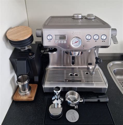 switched from oracle to bdb eureka it s the grinder tuning day r