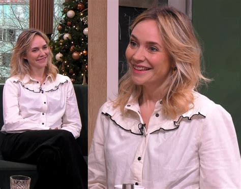 De Kleding Van Bracha Van Doesburgh Style Like