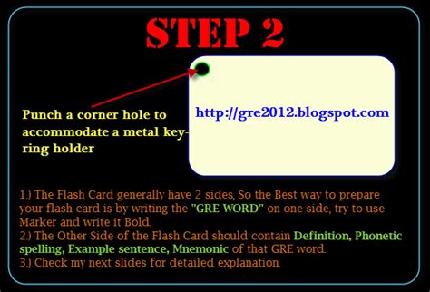 A Blog For All The New Gre Test Takers