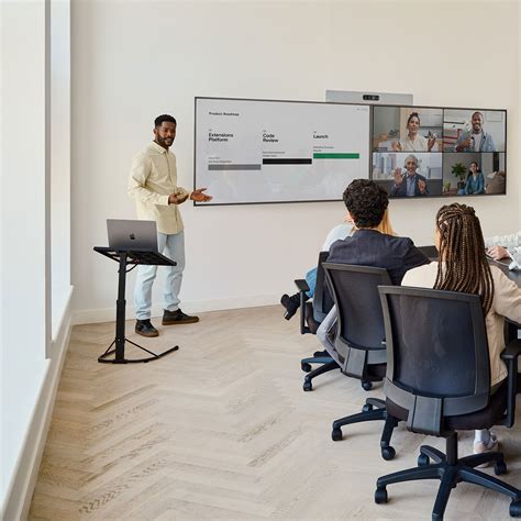 Cisco Room Kit Eq For Video Conferencing
