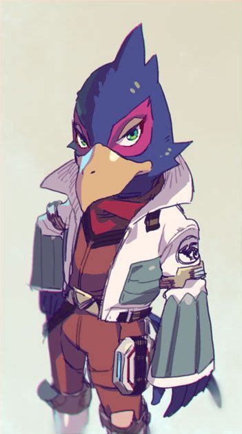 Star Fox Tumblr Star Fox Fox Mccloud Fox Pictures