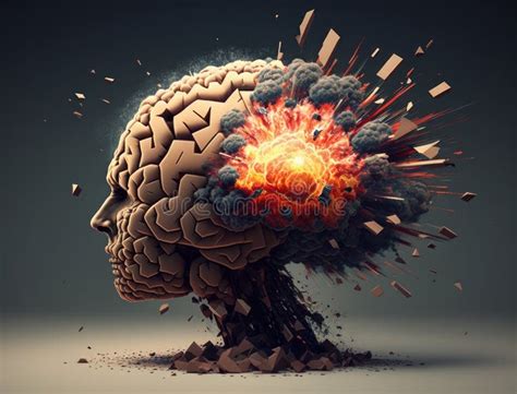 My Brain Will Explode Exploding Head Syndrome Umau