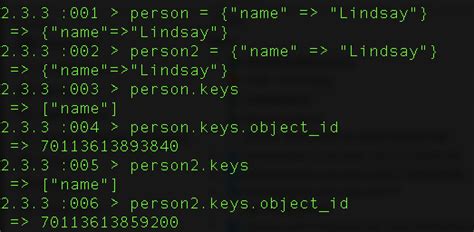 Ruby Symbols Vs Strings What Is A Symbol In Ruby By Lindsay
