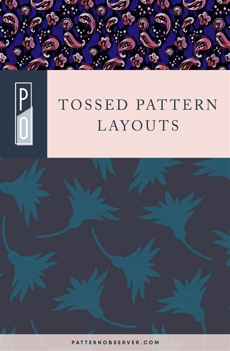 Mastering Repeating Patterns 5 Most Popular Repeating Pattern Layouts