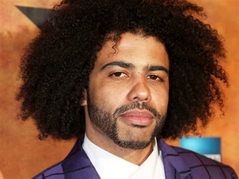 Pictures Of Daveed Diggs