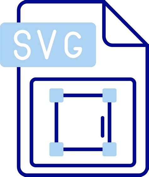 Svg File Format Line Filled Icon 36950595 Vector Art At Vecteezy