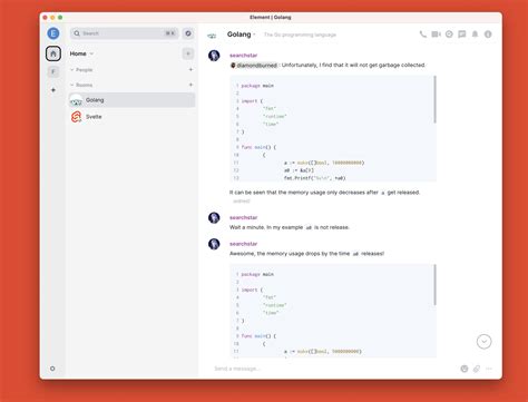 Element Elementhq Twitter