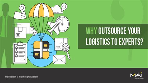 The Logistics Of Customer Satisfaction