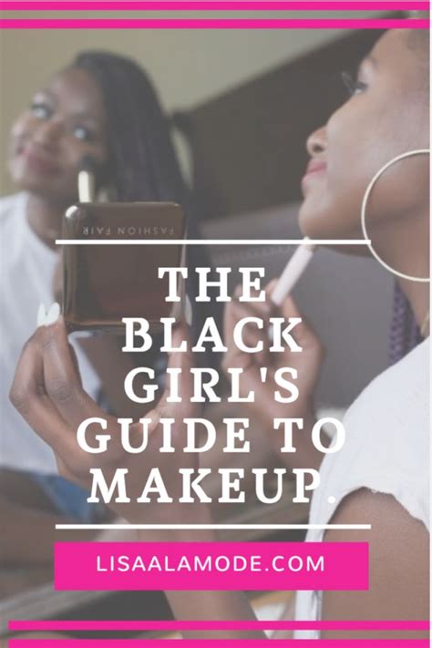 Pin On Makeup For Women With Dark Skin