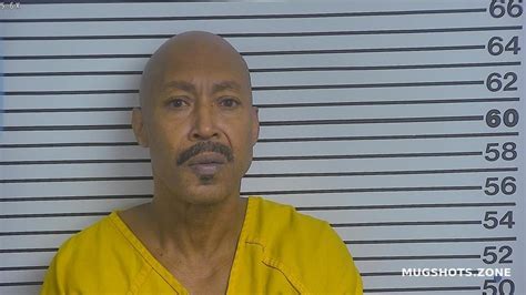 Packer Patrick Levon 12082024 Forrest County Mugshots Zone