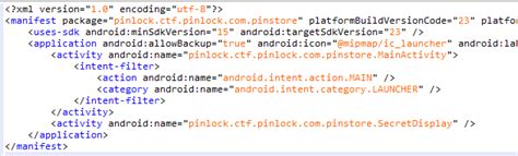 bsidessf ctf 2017 pinlock writeup · automne s shadow