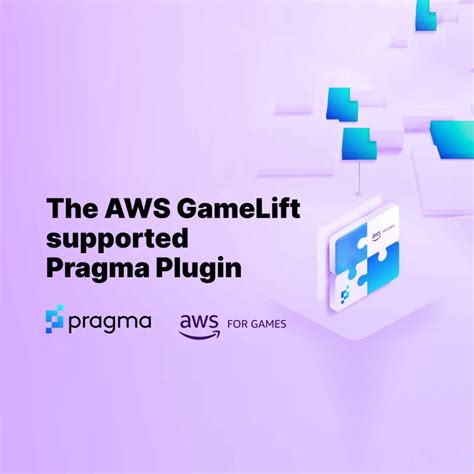 Gamedevelopment Aws For Games
