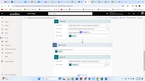 solved excel file corrupt sp folder to email outlook power