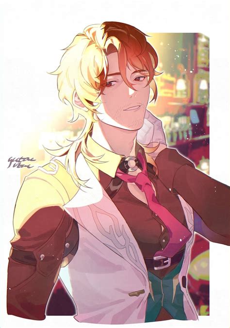 Gallagher Honkai And More Drawn By Yutaeutae Danbooru