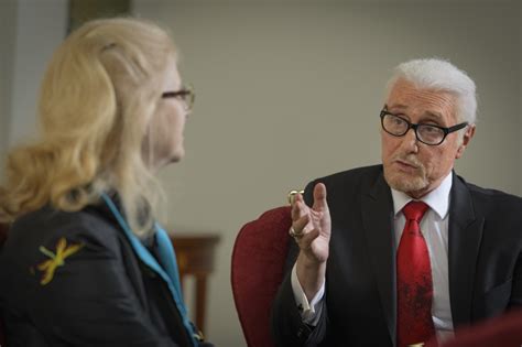 Joyce And Patrick Stoner Are The Definition Of A Power Couple The Hunt Magazine