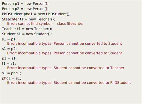 Objects First With Java A Practical Introduction Using BlueJ Exercise