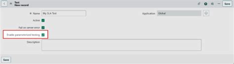 How To Test Your Slas Using Atf The Sn Nerd