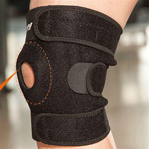 Knee Support Brace Benefits Types Popular Brand And Price How To Relief