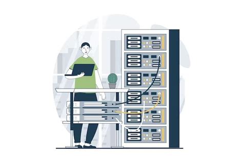 How Do I Troubleshoot A Server Not Responding Darwin S Data