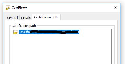 How To Verify Installation Of SSL Certificate DIY Guide HTTPS In
