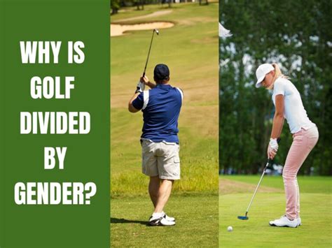 PGA Vs USGA What Is The Difference Golf Educate