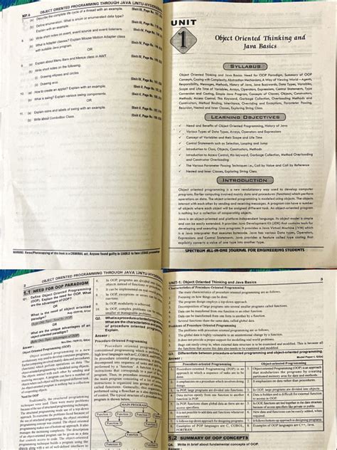 Java 1 2 Pdf