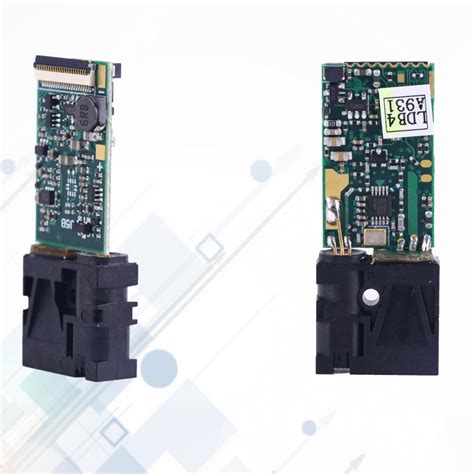 Industrial Laser Arduino Distance Sensor 10 M China Manufacturer