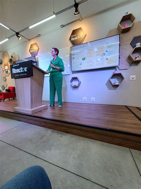 Microsoft Mvp Unpluged 2024 No Microsoft Reactor Com A Presença Da