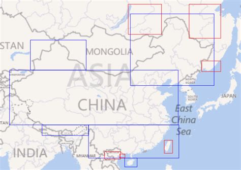 ios 判断gps坐标是否在中国 ios开发 百度地图判断当前经纬度是否在中国境内 csdn博客