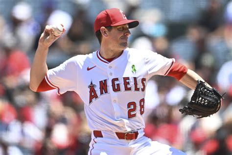 Angels Make Kyle Hendricks Statement After 100th Career Win Yahoo Sports