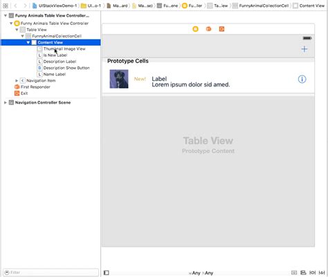 Uistackview In Swift Part 1 Blog