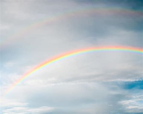Rainbow Meaning Discover Its Spiritual Message