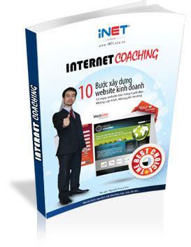 iNET Học viện Internet Marketing Ứng Dụng Là Số