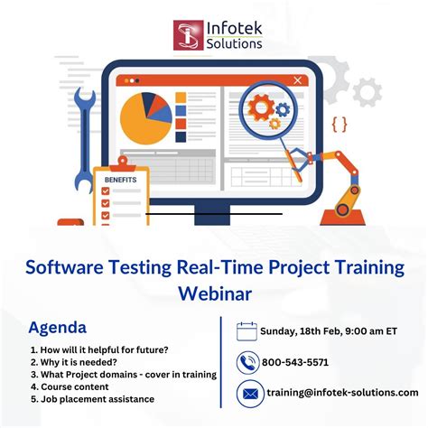 Infotek Solutions Inc On Linkedin Webinar2024 Joinonline
