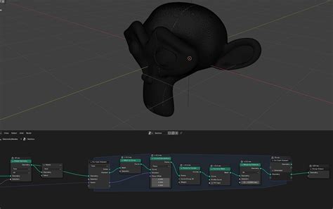 Curve Intersection Node Feature And Design Feedback Developer Forum