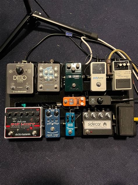 New Board Configuration Rguitarpedals New Board Configuration Rguitarpedals