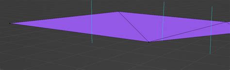 Help With Mesh That Has Duplicate Faces Rblenderhelp