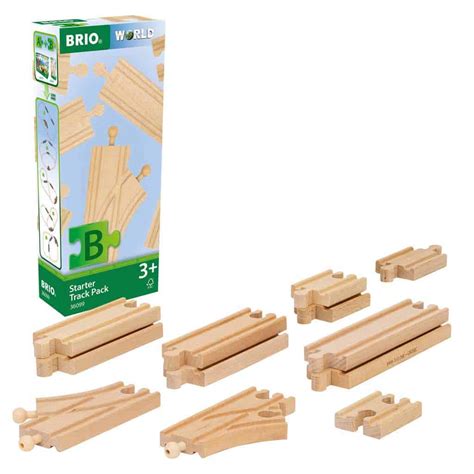 Set Rails Voor Beginners Piccolino Voorburg