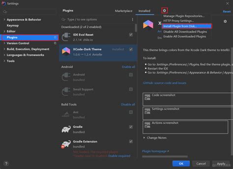 intellij idea 主题设置 51cto博客 intellij idea怎么设置中文